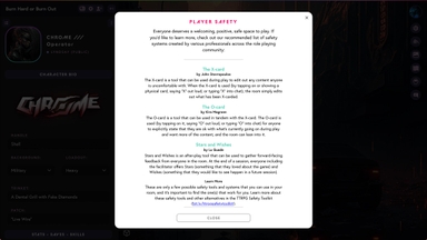 Role - The easiest place to play and create any TTRPG
